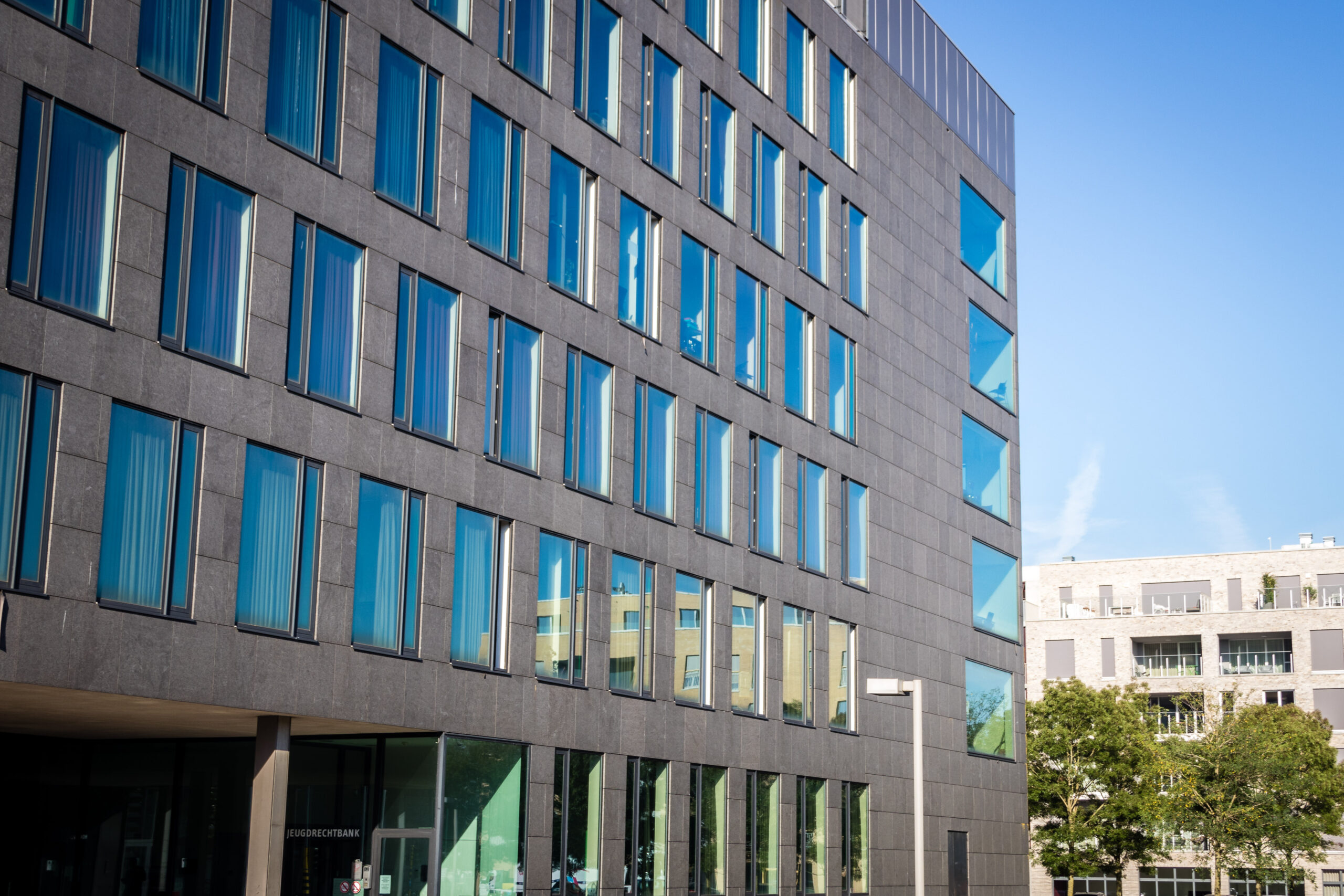 Arbeidshof Gent - ter info | Balie Gent