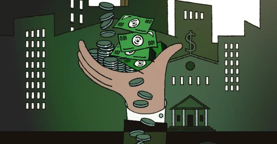 Witwas - informatief: verslag 2023 van de Cel voor Financiële ...